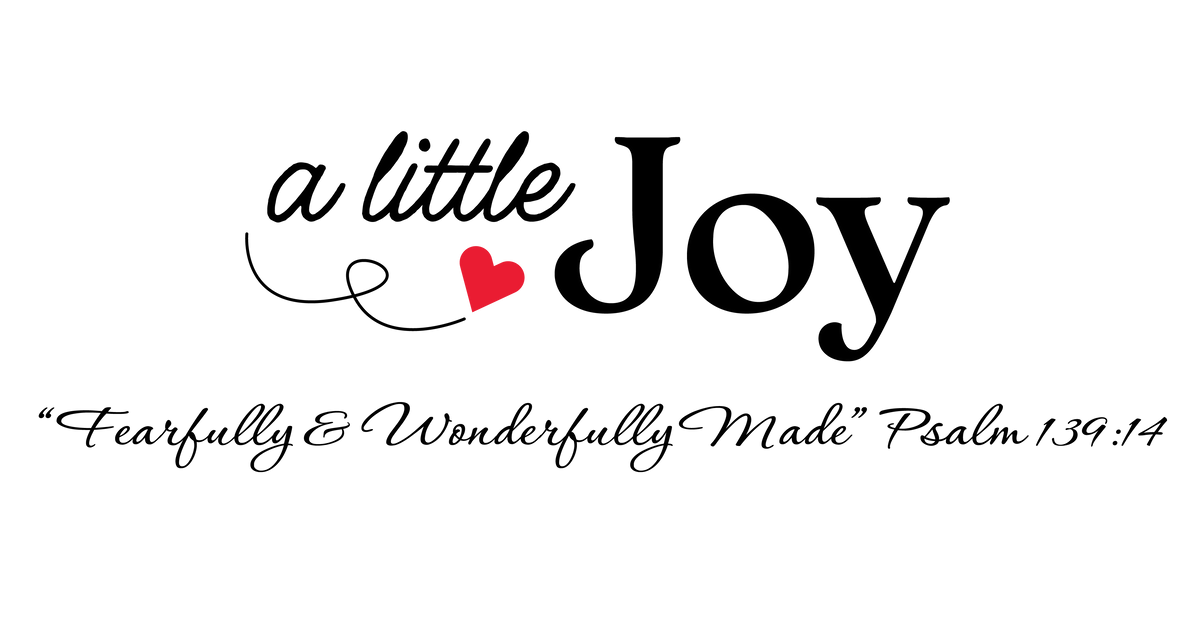 Contact – A Little Joy